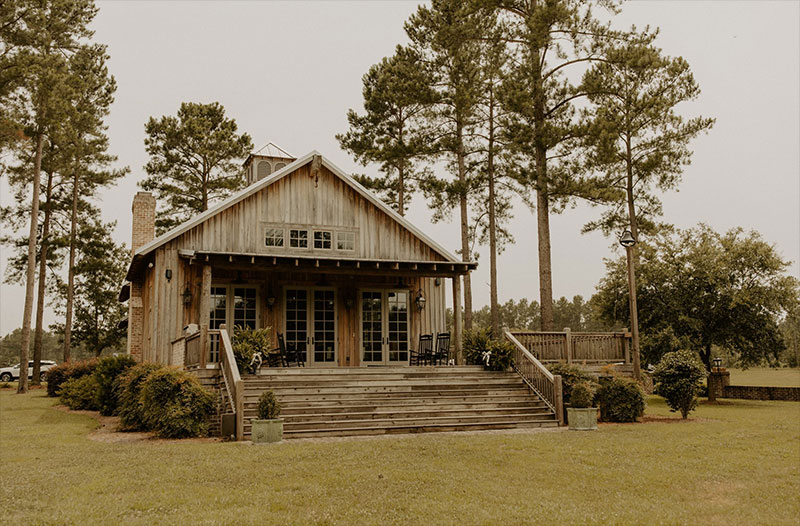 Lodébar-Farm – The Southern Way