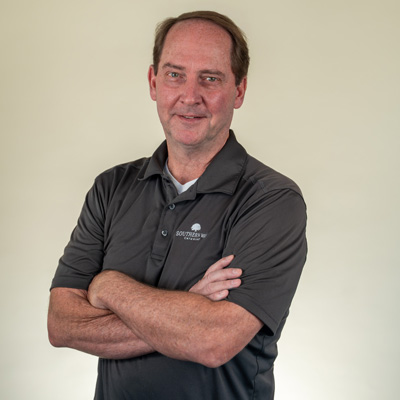 Jim Lassiter – The Southern Way