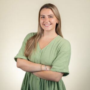 Nicole Harrell – The Southern Way