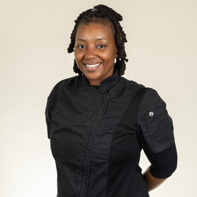 Priscilla Carr – The Southern Way